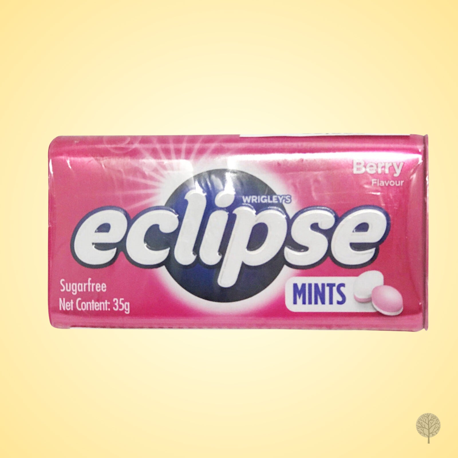 Eclipse – Provenance Distributions Singapore