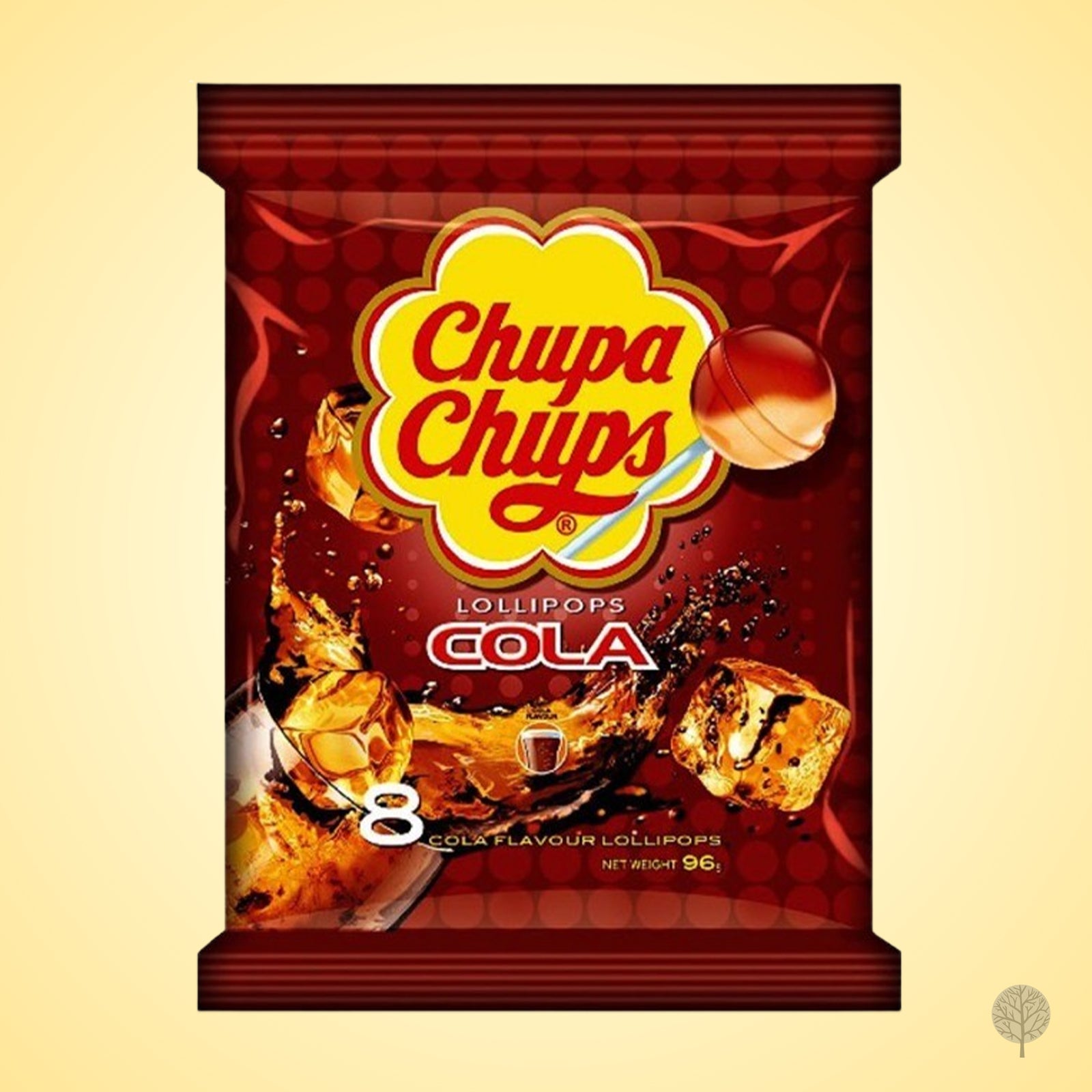 Chupa Chups – Provenance Distributions Singapore