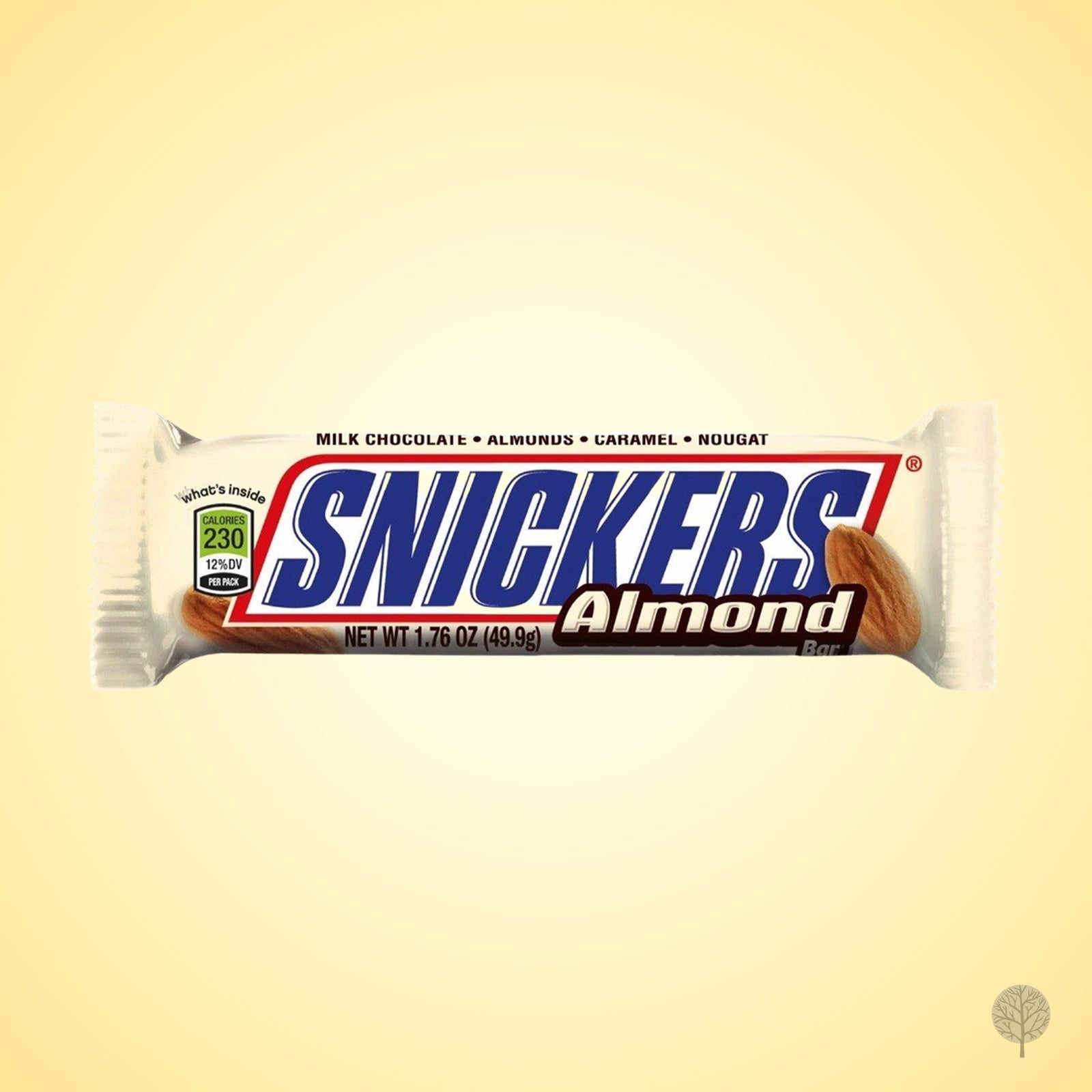 Snickers – Provenance Distributions Singapore