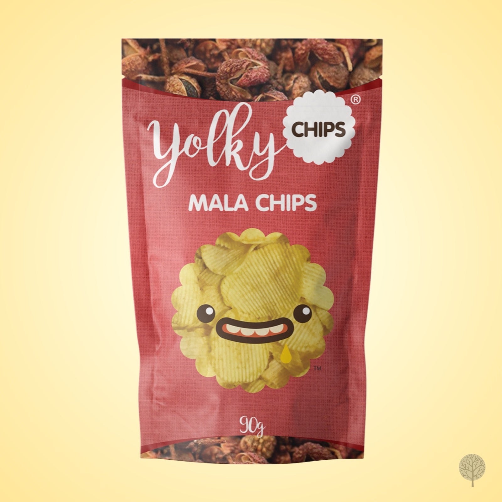 Yolky Chips – Provenance Distributions Singapore