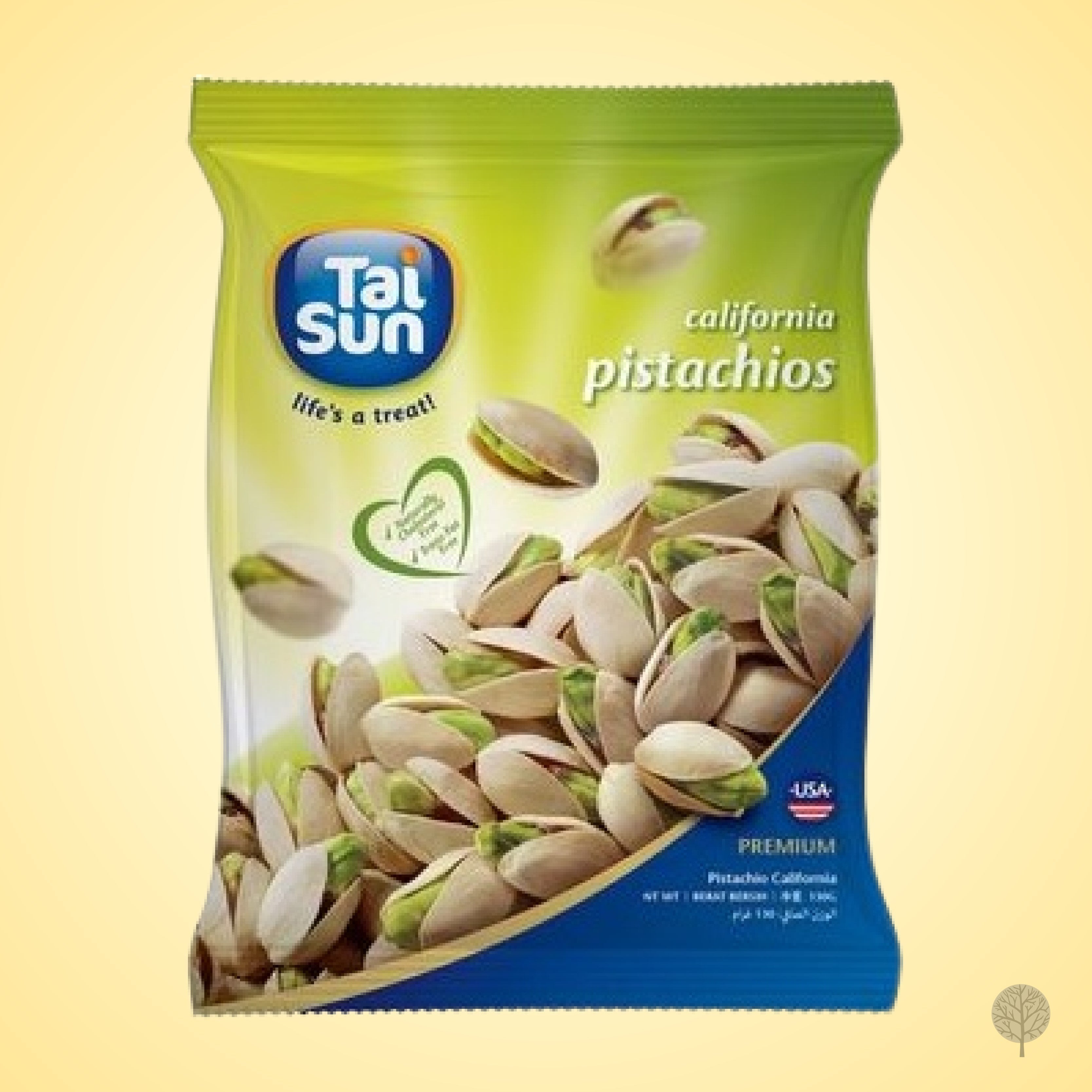 Tai Sun – Provenance Distributions Singapore