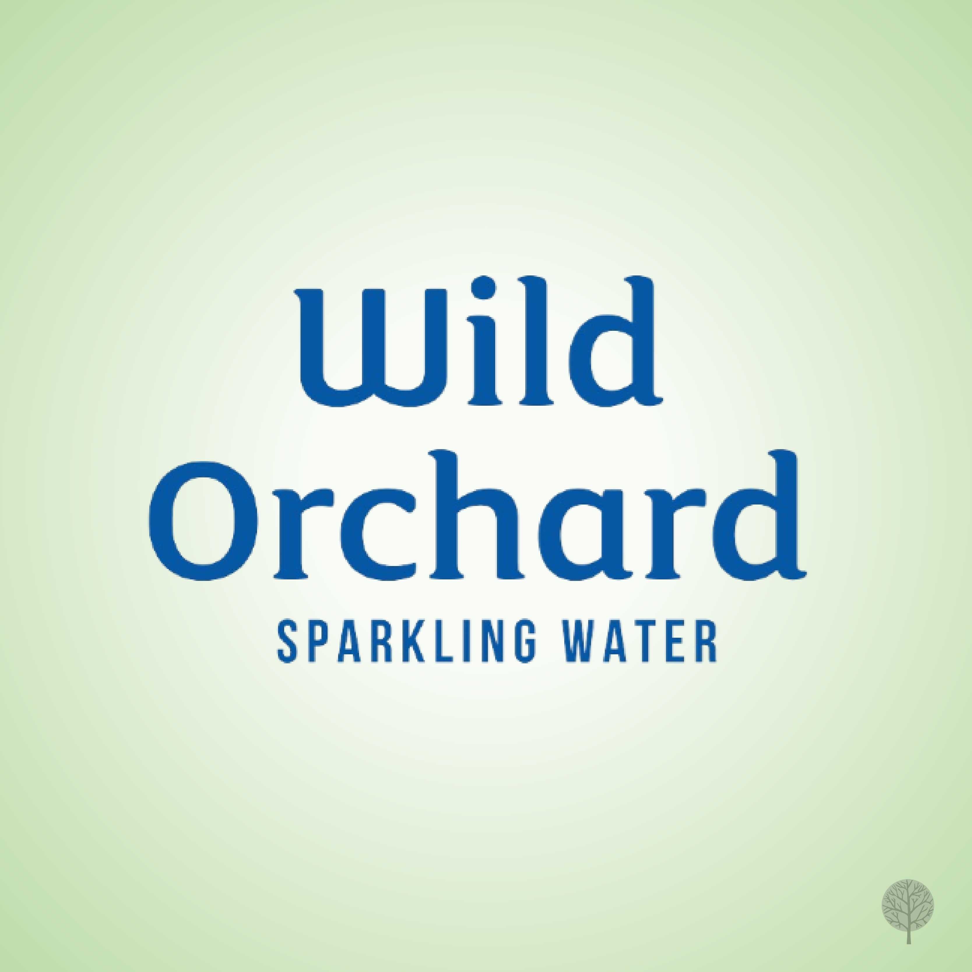 Wild Orchard Sparkling Water – Provenance Distributions Singapore